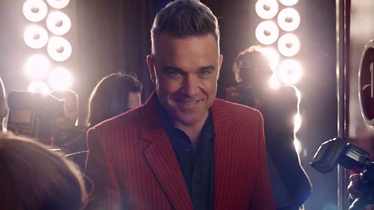 Katze Felix & Robbie Williams: ein perrrfektes Team | PURINA